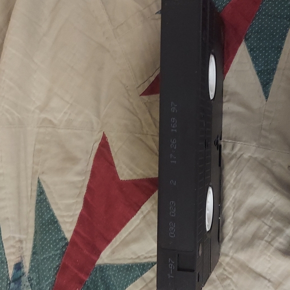 MTM Home Video | Media | Christy Family Classic Series Volume 7 Vhs ...